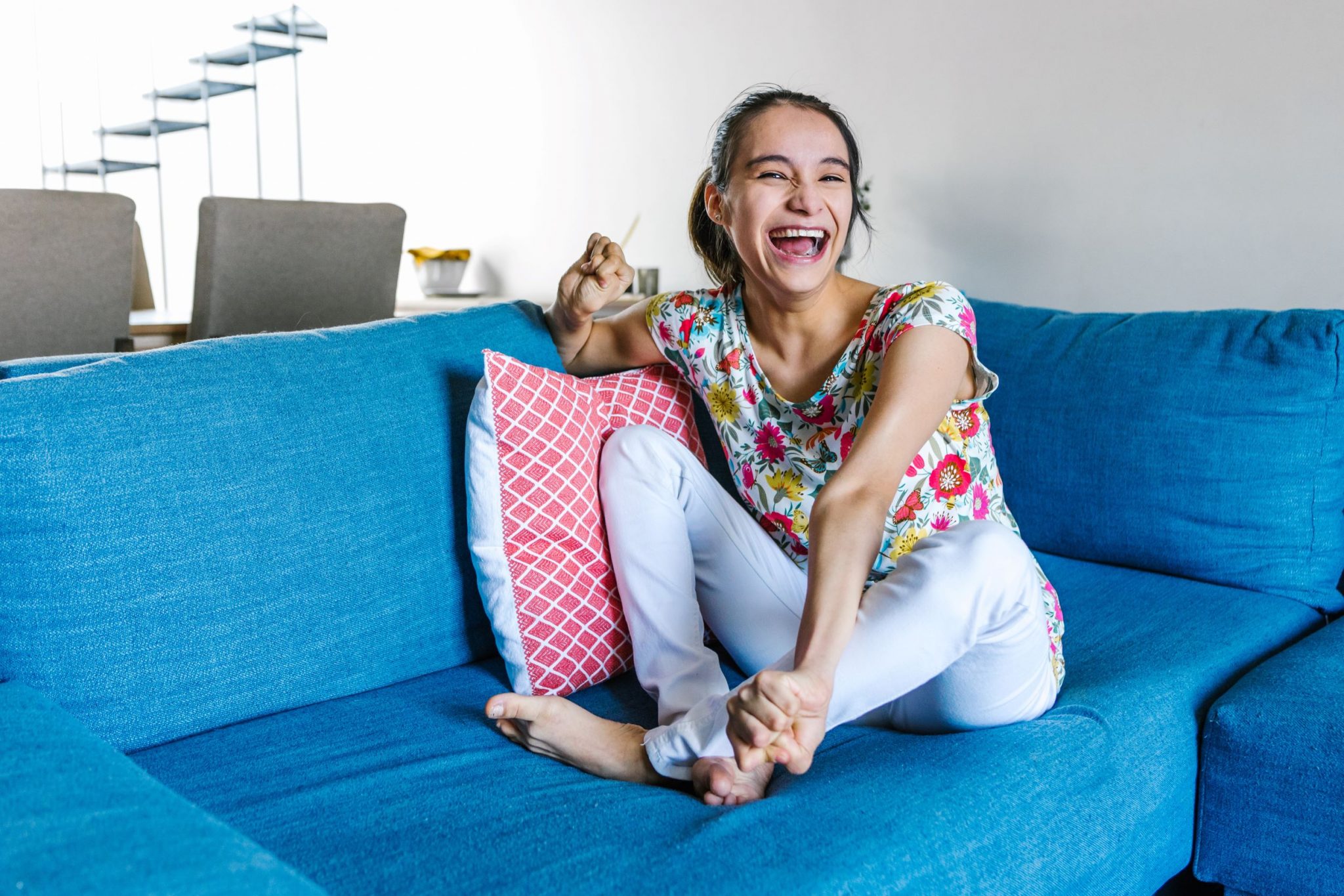 Physical Disability | DACSSA